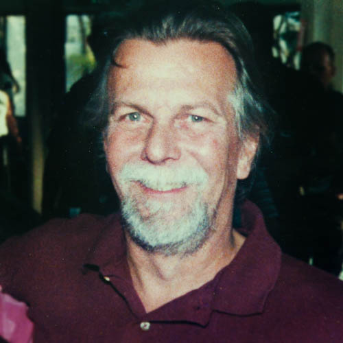 George Kalervo Aho, Jr. – FINN CAMP